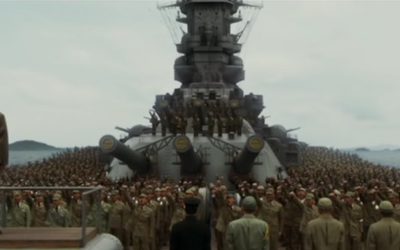 Top five WWII movies from the German perspective | Cinema Escapist