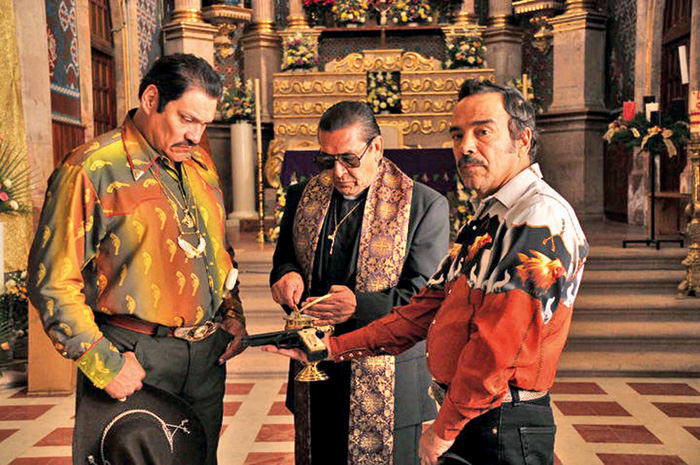 Review: El Infierno (Mexico, 2010) | Cinema Escapist