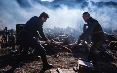 The 5 best Chinese war movies [Updated 2018] | Cinema Escapist