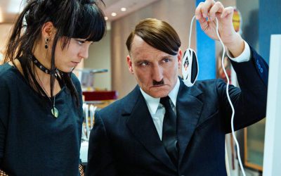 Top five WWII movies from the German perspective | Cinema Escapist