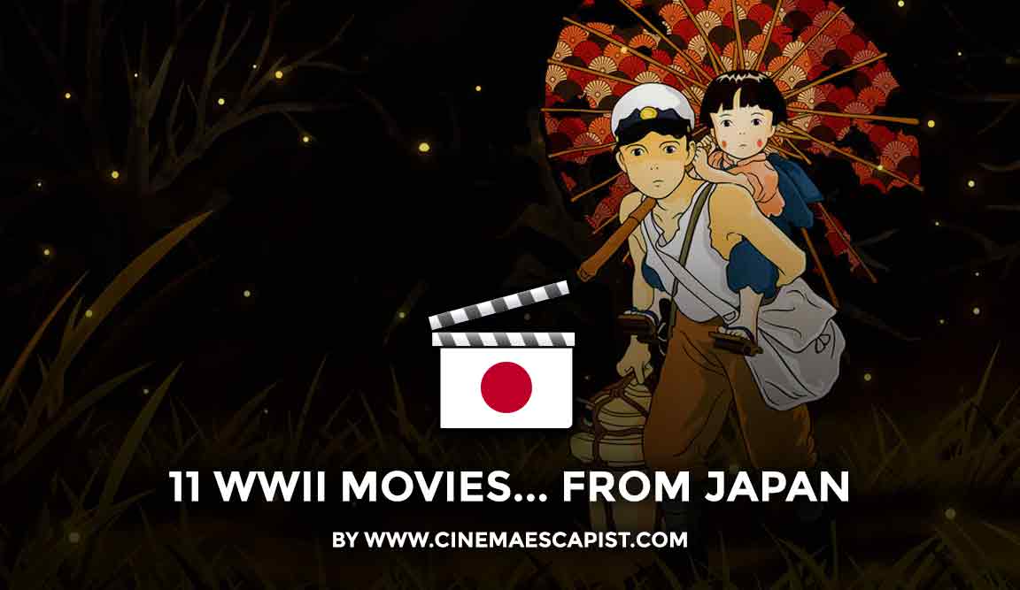 11 WWII movies from the Japanese perspective | Cinema Escapist