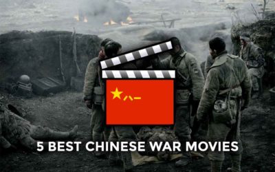 11 WWII movies from the Japanese perspective | Cinema Escapist
